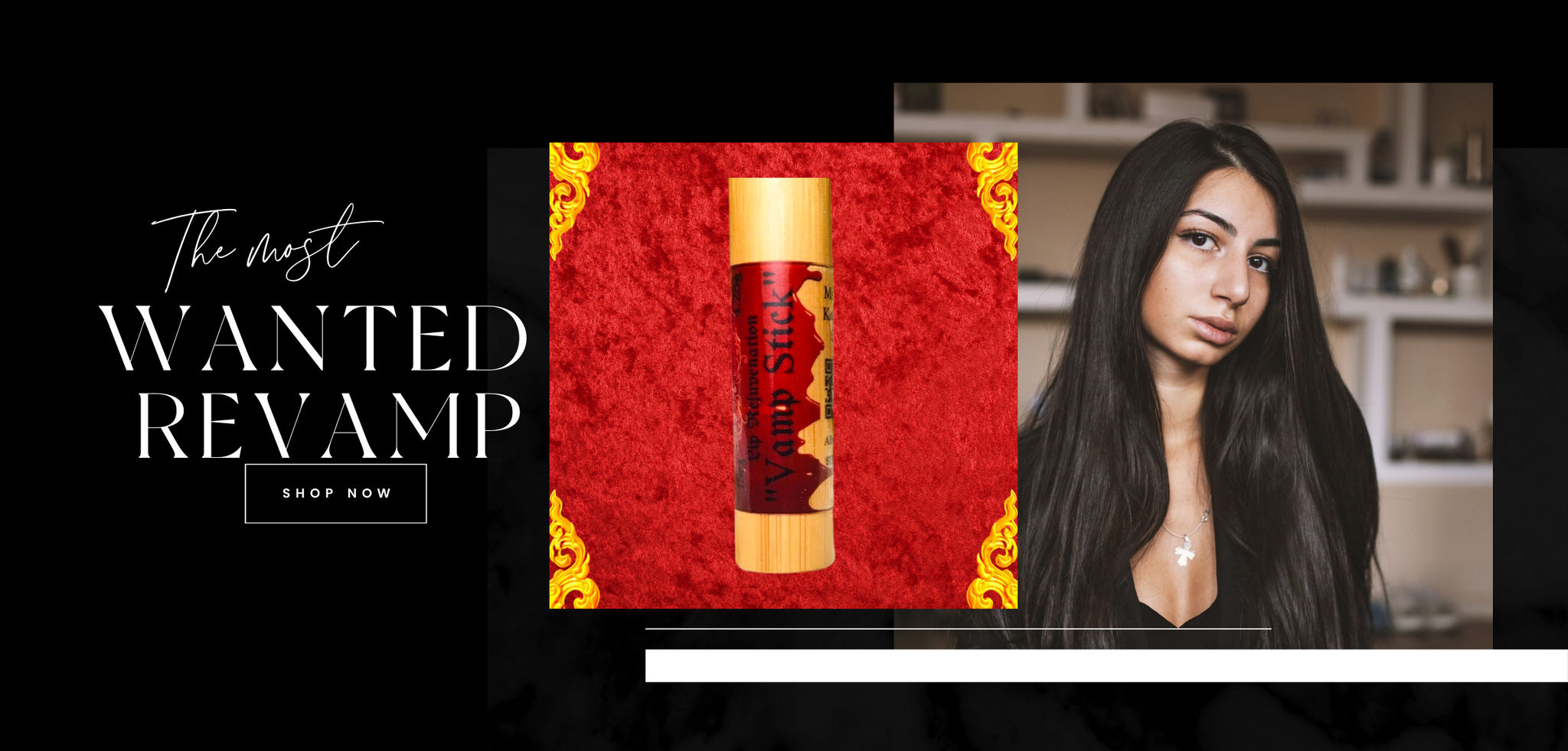 Vamp Stick for Lip Rejuvination – Vamp Boss LLC